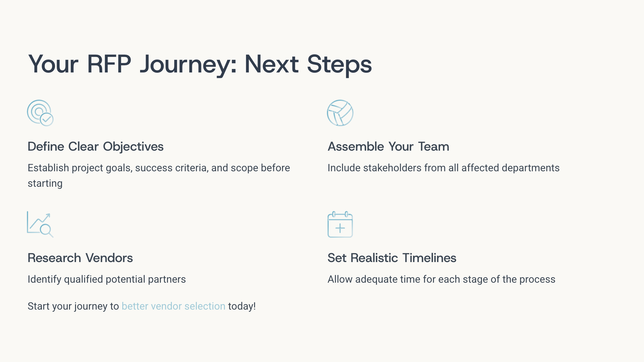 What is an RFP? Complete Guide to Request for Proposals